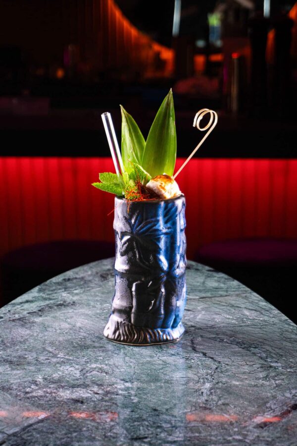 Mai Tai - Rick Spirit