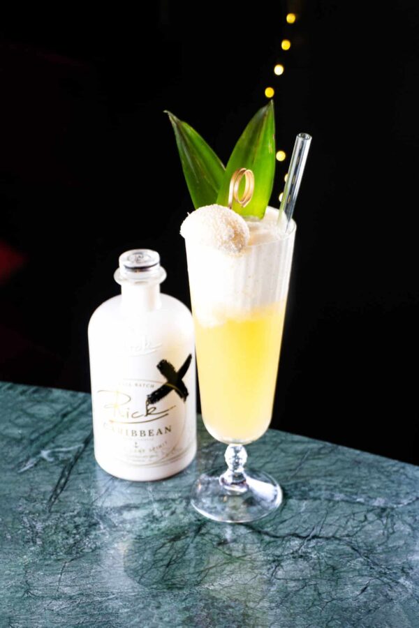 Nolo & Mocktail Archives - Rick Spirit